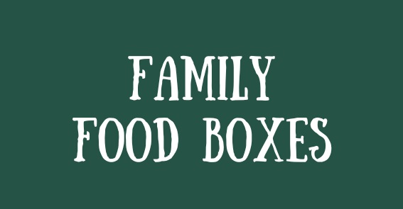 Food Box Delivery | Veg Boxes | Meat Boxes | Cornish Food Box | Cornish ...