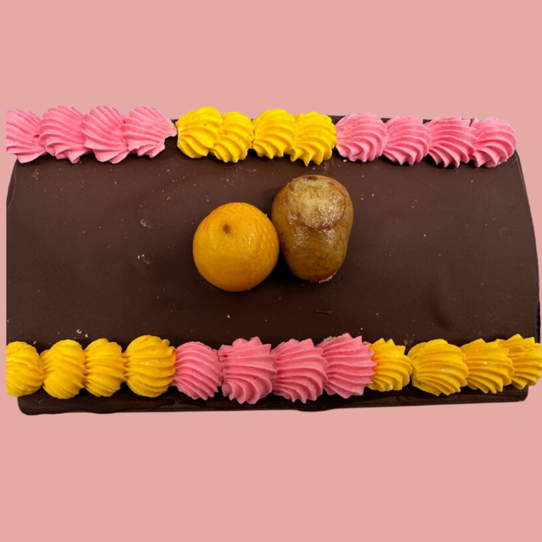 Order Your Tunis Cake | Buy Tunis Cake UK Delivery Cornish Food ...