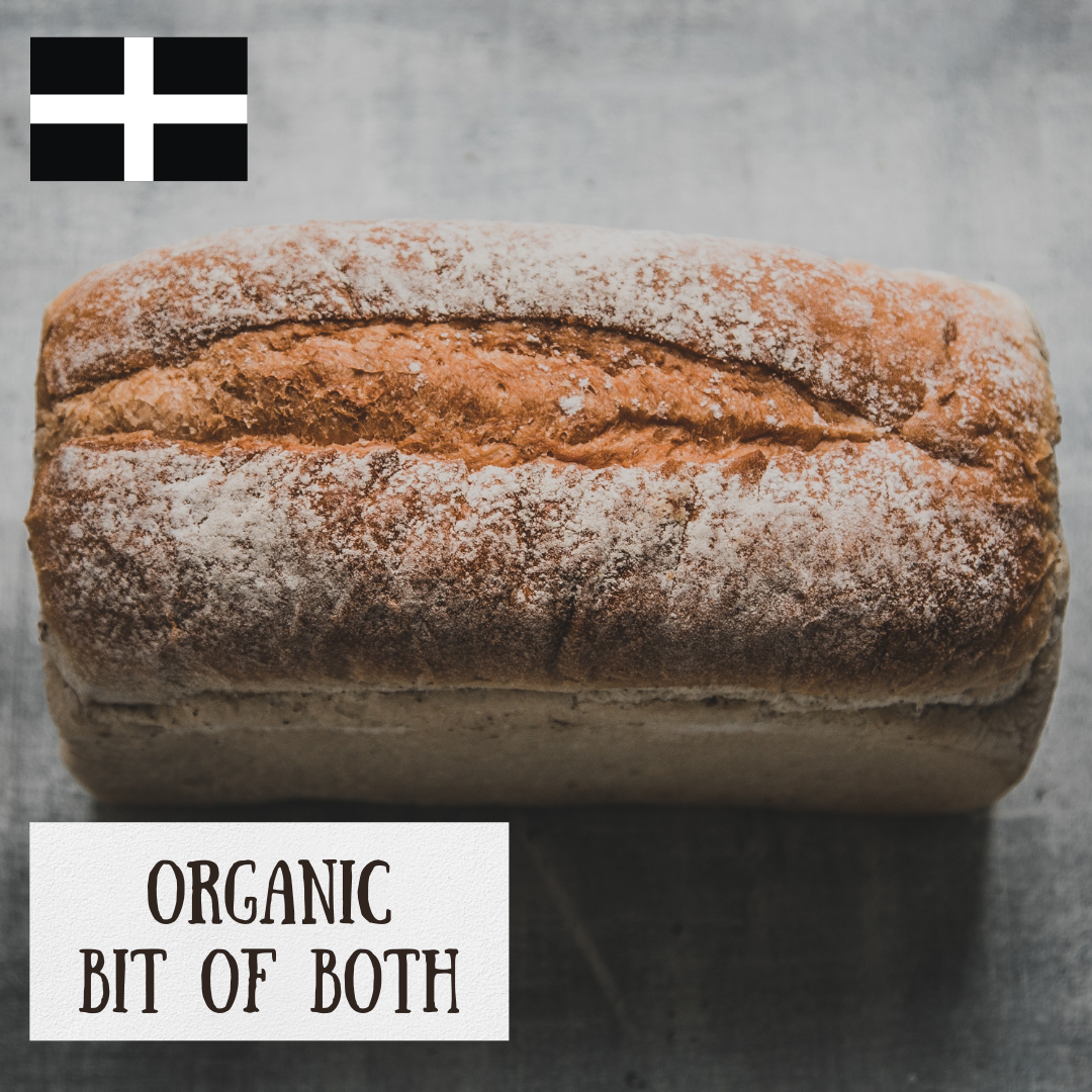 Bit of Both Small 400g Cornish Food Delivered | Cornish Food Box Company