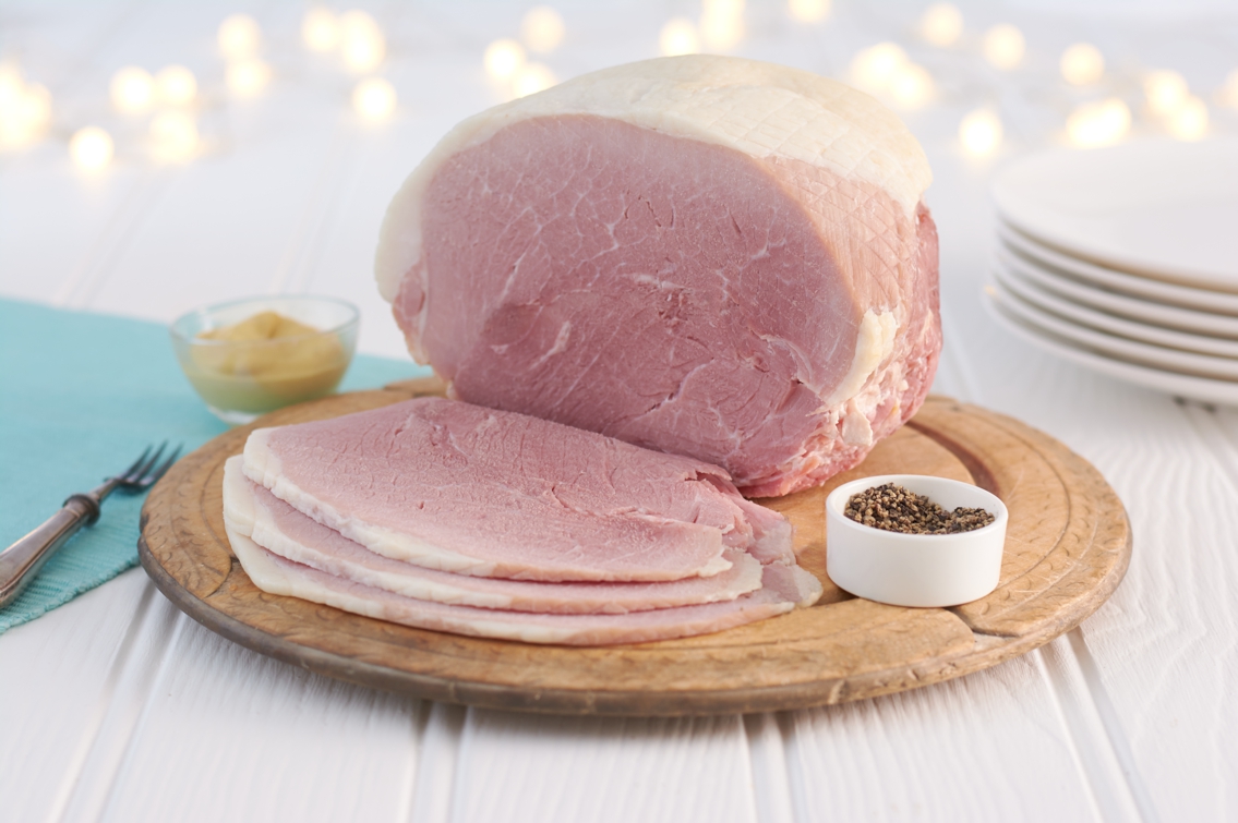 Cornish Ham 500g | Buy Premium Cornish Ham Cornish Food Delivered ...