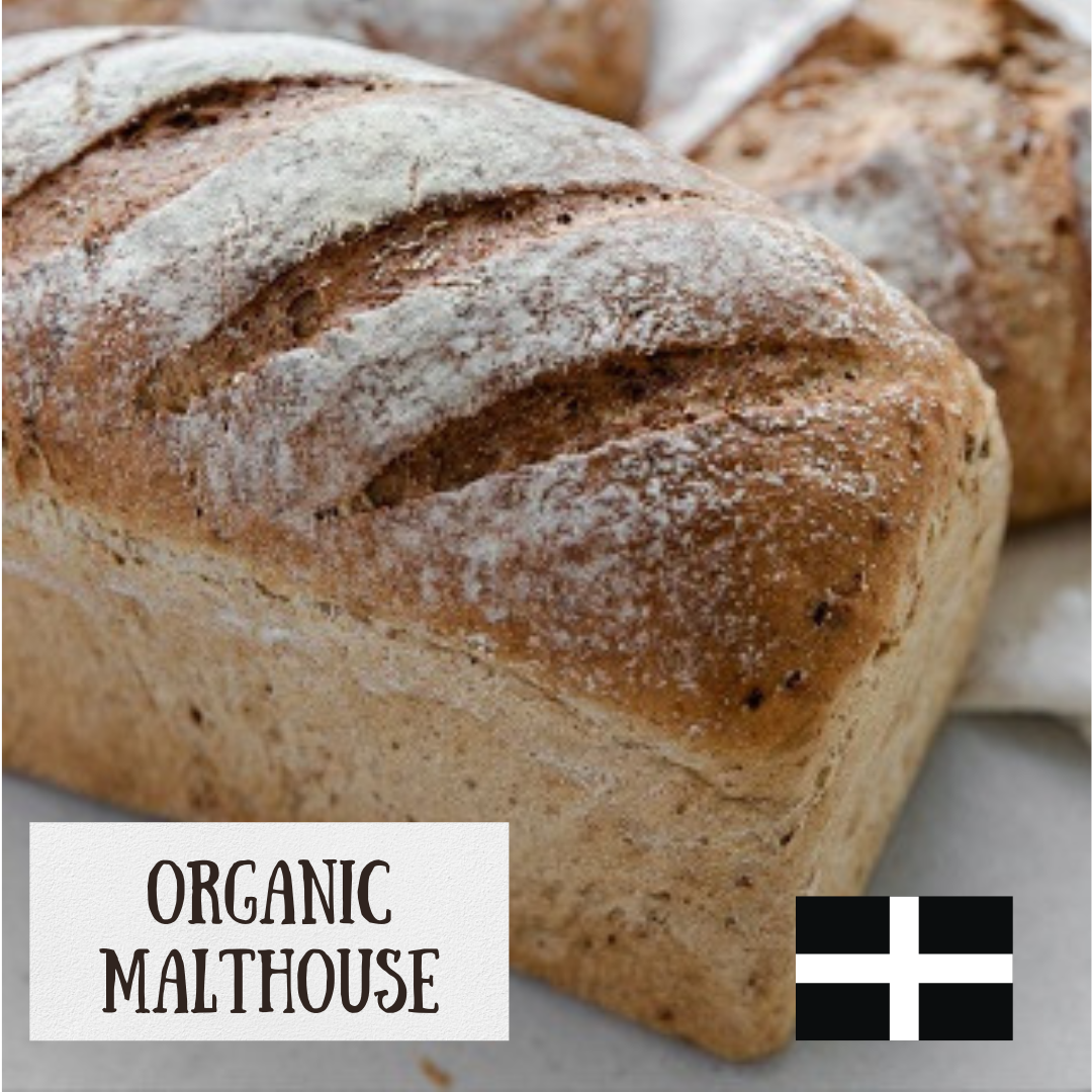 Baker Tom Malthouse XL SLICED Cornish Food Delivered | Cornish Food Box ...
