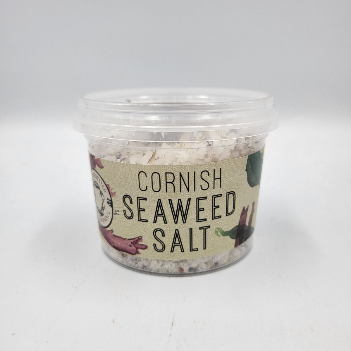 Cornish Seaweed Salt 70g Cornish Food Delivered | Cornish Food Box Company