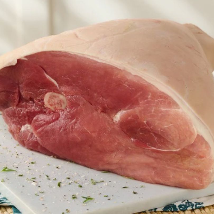 Gammon Joint | Free-Range British Gammon Cornish Food Delivered ...