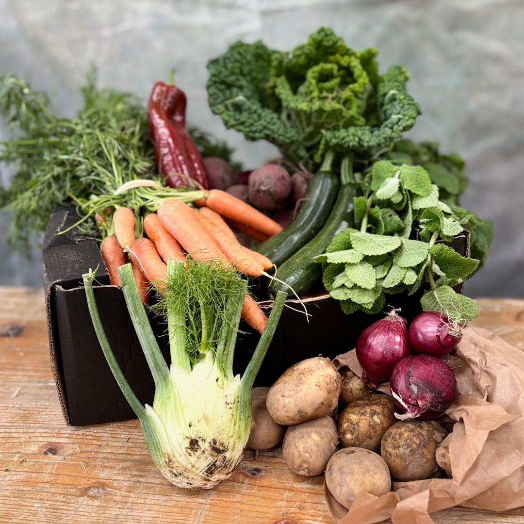 Cornish Food & Drink | Delivered To Your Door UK Wide Cornish Food ...