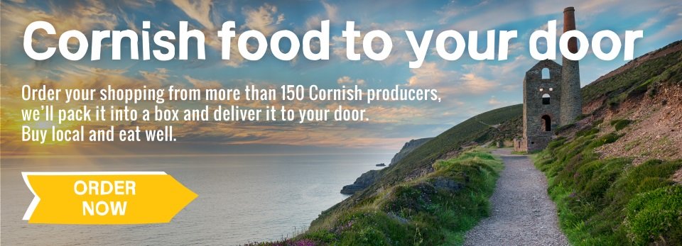 The Cornish Food Box Company | The Cornish Food Box Company