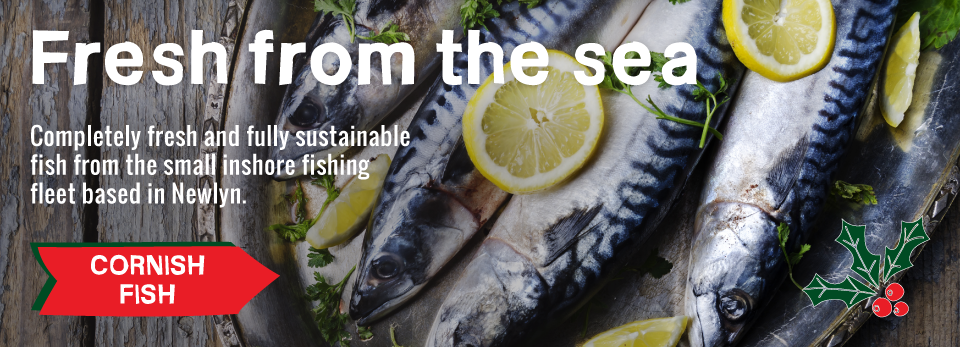 The Cornish Food Box Company | The Cornish Food Box Company