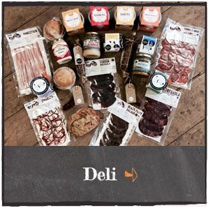 The Cornish Food Box Company | The Cornish Food Box Company