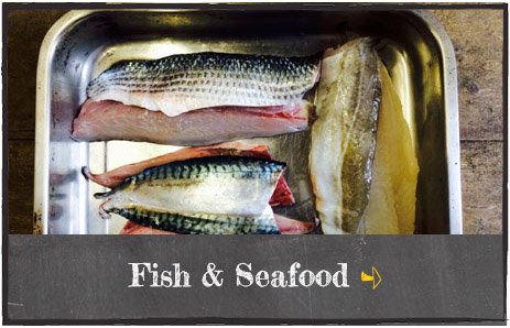 The Cornish Food Box Company | The Cornish Food Box Company