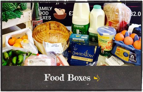 The Cornish Food Box Company | The Cornish Food Box Company