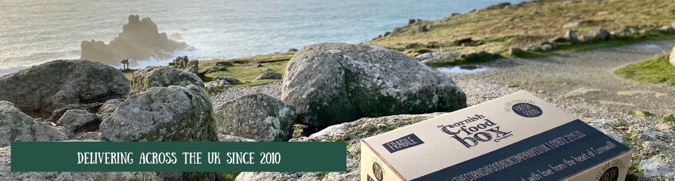 Cornish Food & Drink Delivered | Fresh Veg, Free Range Meat & More ...