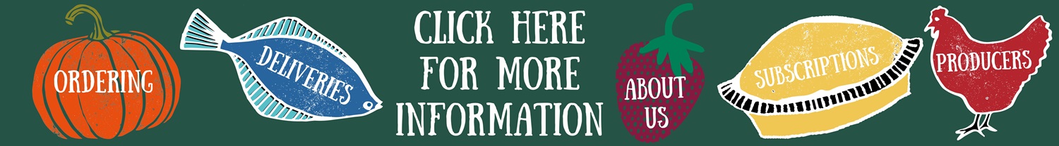 Buy Cornish Fish Boxes Online | Sustainable wild caught Cornish fish ...