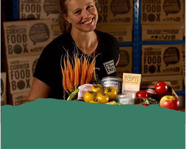 The Cornish Food Box Company | The Cornish Food Box Company