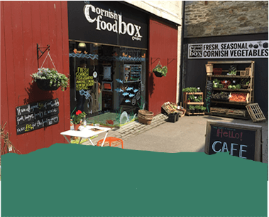 The Cornish Food Box Company | The Cornish Food Box Company