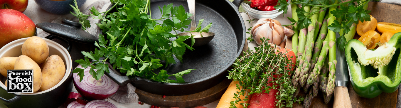 Veg Box Delivery |Fresh Veg, Fruit & Salad Boxes | The Cornish Food Box ...